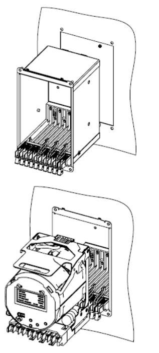 Powerlogic Ion8650 My Energy Energy In Motion