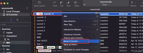 Git 可视化工具 Fork 使用指南fork使用教程 Csdn博客 Git 可视化工具 Fork 使用指南fork使用教程 Csdn博客