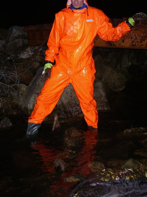 Image Tagged With Wader Suit Wadersuitguys On Tumblr