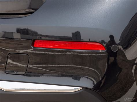 碳黑宝马5系新能源车尾外观图片 宝马5系新能源 2022款 改款二 535le 豪华套装 7449327 太平洋汽车网