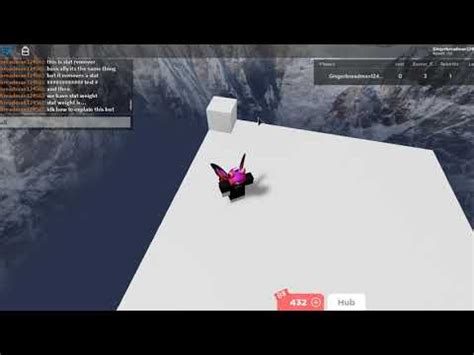 How To Use The Stat Commands Blockate YouTube