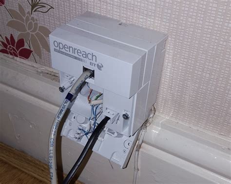 Master Socket 5c Wiring Diagram Wiring Draw
