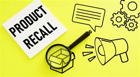 How To Rebuild Brand Trust After A Product Recall Inside Fmcg