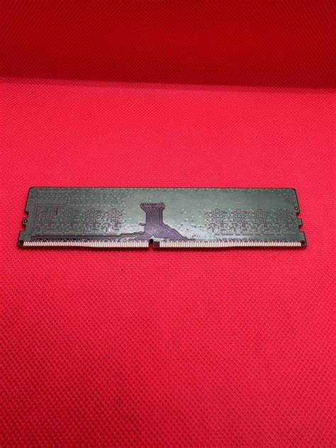 Yahoo オークション Samsung 8gb 1rx8 Pc4 2666v Ua2 11 デスクトッ