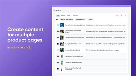 Chatgpt Ai Content Generator Ai Product Description Chatgpt Generator
