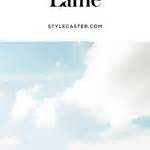 Stylecaster Stylecaster On Pinterest