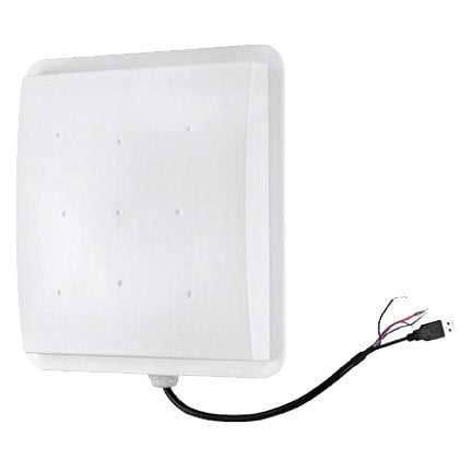 ZKTeco UHF F UHF LONG DISTANCE WIEGAND RFID READER Best Price In BD