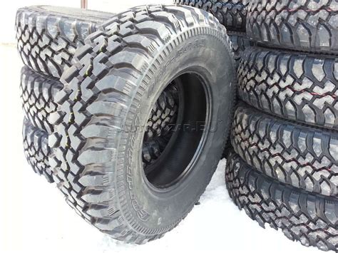 225/75 R16 OFF ROAD OS-501 CORDIANT a 75,00 € | Autobazár.EU