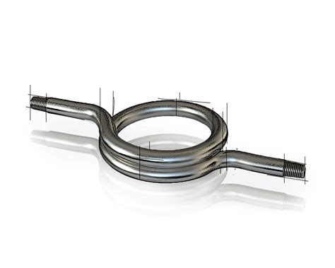 Pressure Gauge Syphon Manufacturer In India