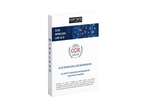 CCIE WIRELESS V1 0 CertBits