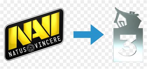 Natus Vincere Logo Png