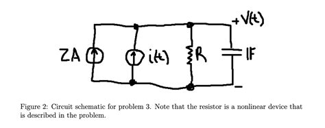 Problem Find The Linearized Transfer Function Chegg