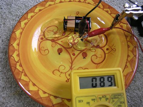 Chapter Computers And Electronics Homemade Electronic Digital Thermometer