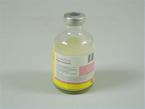Synulox Rtu 40ml