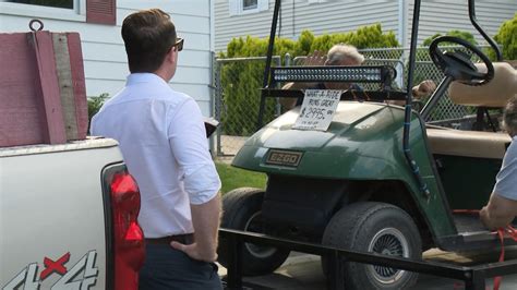 Local Teacher Facing Sex Crime Allegations