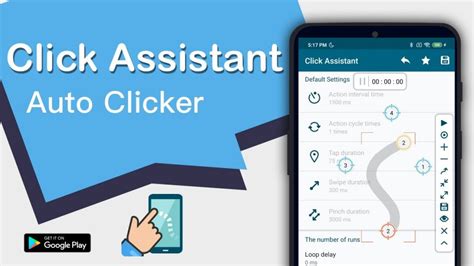 Tải Auto Click Apk 05 Phần Mềm Auto Click Android