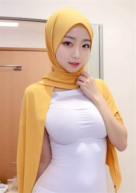 Gadis Hijab Liar Dan Binal BAB 20 Penana