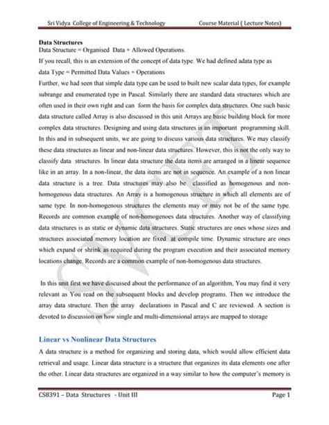 Mastering Data Structures And Algorithms 1pdf