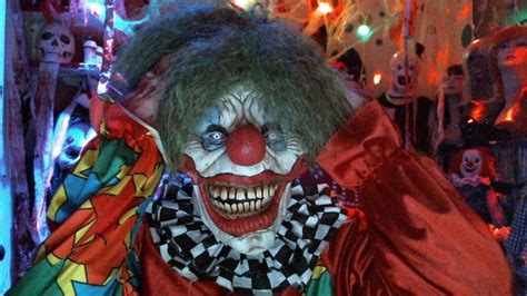 Pin By Penny The Lonely Clown On Chuckles The Clown Evil