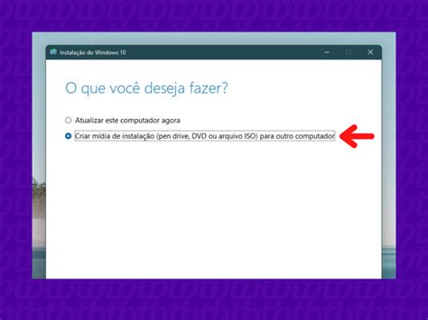 Como Instalar Windows Em Um PC Linux Tecnoblog