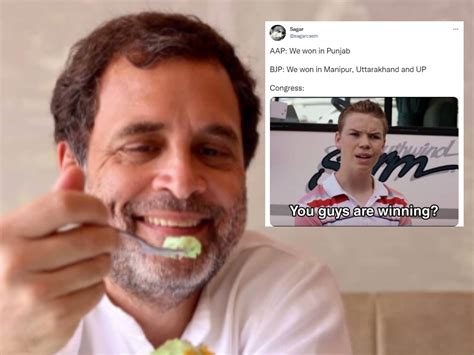 Indian Congress Memes India With Congress Rahulgandhiwasright