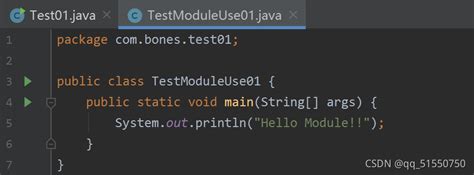 idea模块（module）的概念和使用 对比eclipse idea module csdn博客