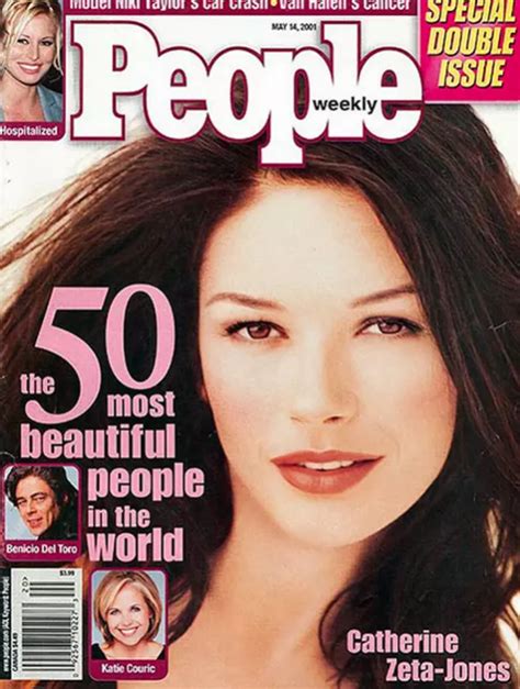 We Discovered The Three Keys To Being Named The Worlds Most Beautiful
