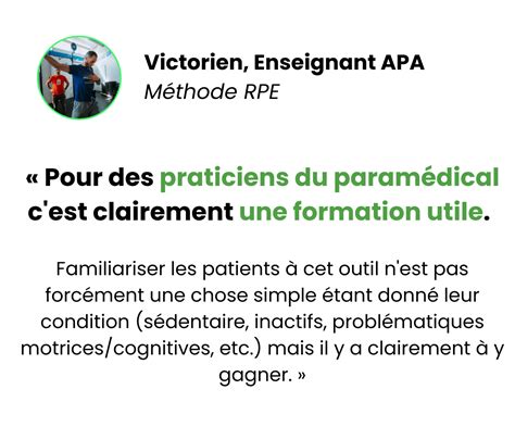 La Méthode Rpe Maîtrise La Puissance De Ta Perception