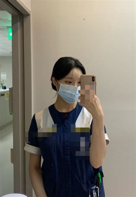 자금당장 간호사에게 궁금한 게 있다면 건강 응급처치 학업 진로 교대근무 수면패턴