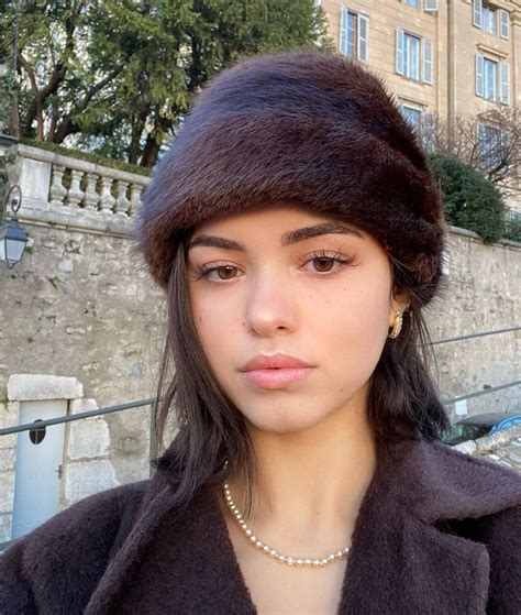 19 3k Likes 75 Comments Clarice Cczur On Instagram “eyo” Belleza De Cara Belleza Caras