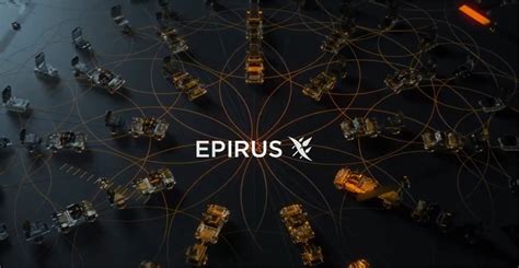 Epirus Receives 43 5m Contract From Us Army For Ifpc Hpm Generation Ii Systems Drones World