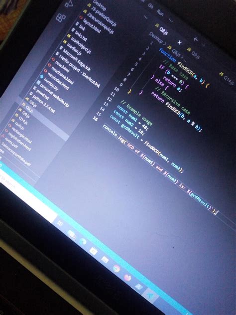salma sanubar on linkedin week6 javascript assignment