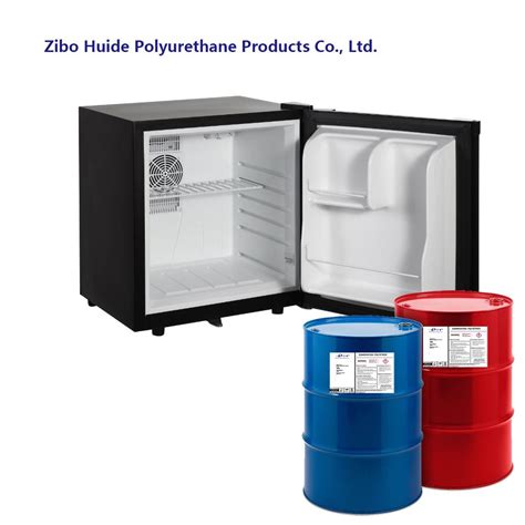 Rigid Pu Foam Polyurethane Foam Polyether Polyol Mixture Insulation Polyether Polyol And Blend