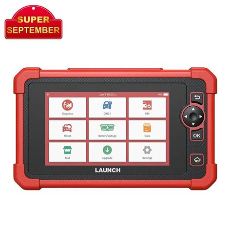 Launch X431 Crp919x Ecu Coding Scan Tool 2022 919x And Creader