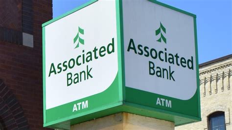 Associated Bank To Close Allouez Branch Amid Shift To Digital Banking