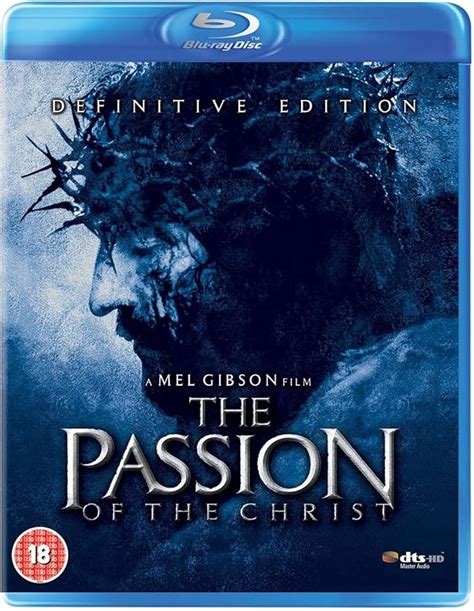 The Passion Of The Christ Jim Caviezel Monica Bellucci Claudia