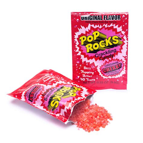 Pop Rocks The Candy Encyclopedia Wiki Fandom