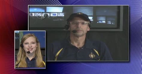 Interview With Italy Leg Chief Scientist Steve Carey Nautilus Live