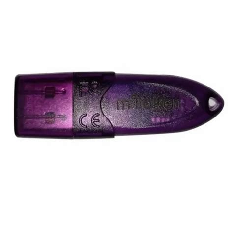 Epass 2003 Usb Smart And M Token At Best Price In Surat By Cg Consultancy