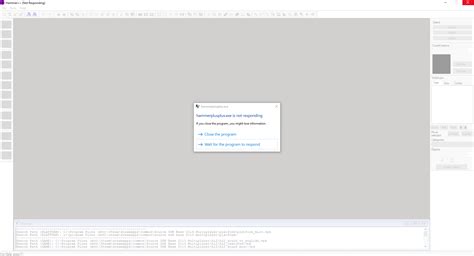 Hammer Crashes When I Click Fileopen How To Fix Rhammer