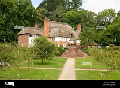 The Drum Inn Cockington Devon At Michelle Reis Blog