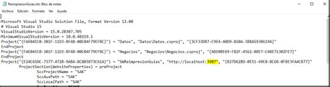 c Como soluciono un error que me da Visual Studio sitio web vacío asp net Stack Overflow