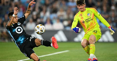 Analysis Minnesota United Finds A Fit For Key Newcomers Joaquín