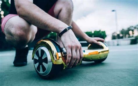 How To Fix Common Hoverboard Problems Ultimate Guide