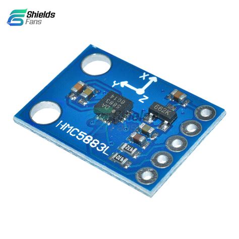 hmc5883l gy 273 triple axis compass magnetometer ubuy india