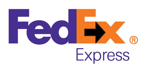 Fedex Logo Design