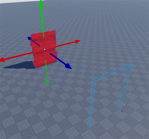 Meshpart Does Not Get Culled Correctly When Collisionfidelity Is Set To