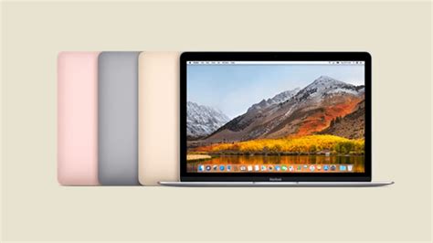 The Rumoured 12 Inch MacBook Makes No Sense Creative Bloq