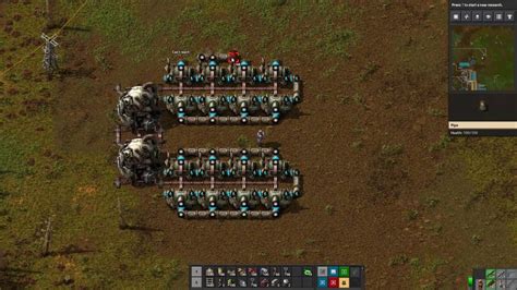 Factorio Nuclear Ratio Whats The Best Nuclear Ratio Voxel Smash