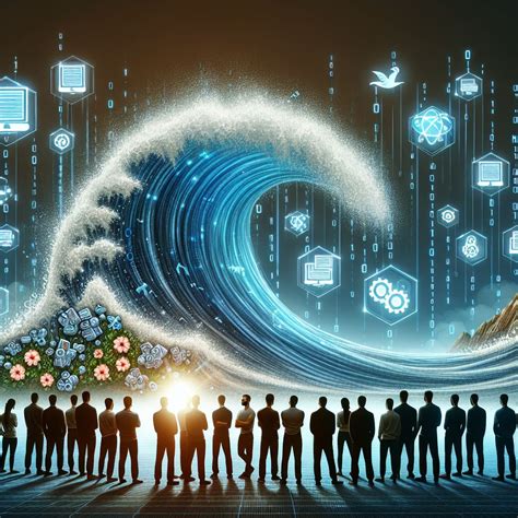 Tech News Learning Ai On Linkedin Nocode Softwaredevelopment Programming Techtrends